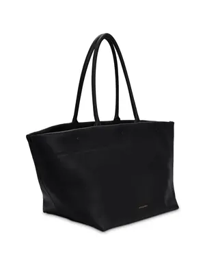 Altuzarra Small Tote - Black