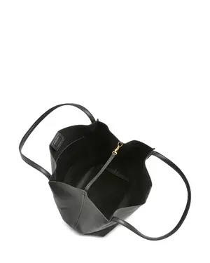 Madewell Shopper Leather Tote