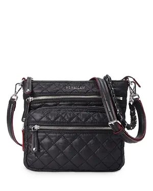 Mz Wallace Downtown Small Crossbody