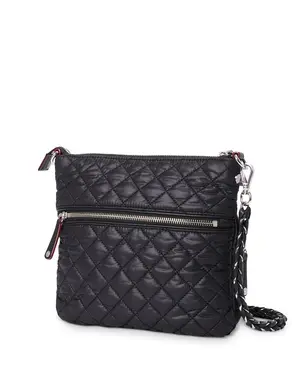 Mz Wallace Downtown Small Crossbody