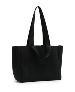 ALLSAINTS Izzy Medium Tote - Black