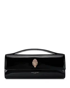 Kurt Geiger Top Handle Clutches