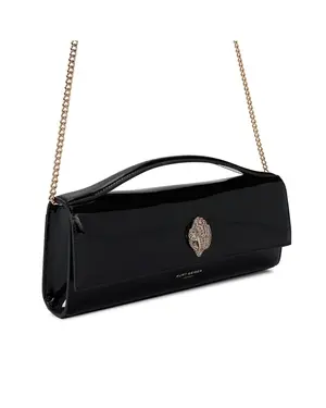 Kurt Geiger Bond Long Top Handle Clutch
