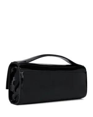 Kurt Geiger Bond Long Top Handle Clutch