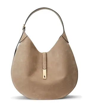 Polo Ralph Lauren Large Shoulder Bags