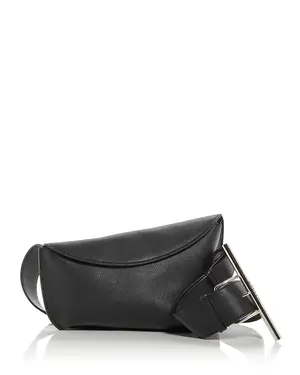 Alexander McQueen T-bar Sling Bag