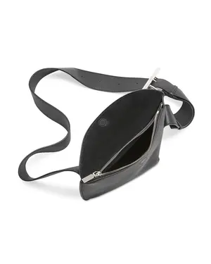 Alexander McQueen T-bar Sling Bag
