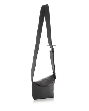 Alexander McQueen T-bar Sling Bag