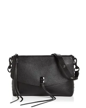 Rebecca Minkoff Textured Cross Body Bags