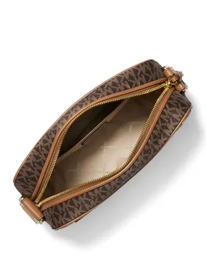 Michael Kors Jet Set Large East West Crossbody
