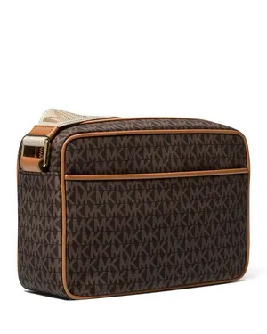 Michael Kors Jet Set Large East West Crossbody