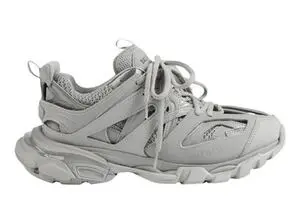 Balenciaga Track Sneakers - Light Grey