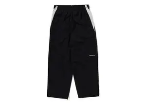 A BATHING APE Nylon Loose Fit Track Pants