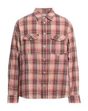 Isabel Marant Long Sleeve Shirts For Men