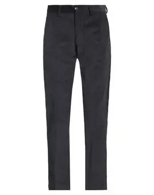 LIU •JO MAN Corduroy Pants - Blue