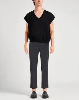 LIU •JO MAN Corduroy Pants - Blue
