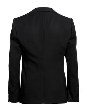 Alexander McQueen Blazer Size Wool
