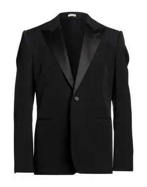 Alexander McQueen Blazer Size Wool