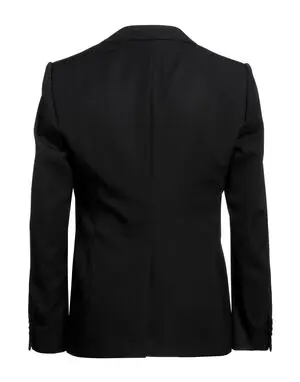 Alexander McQueen Blazer Size Wool