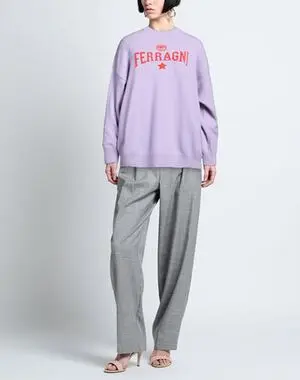 CHIARA FERRAGNI Wool, Viscose, Polyamide, Cashmere Sweater