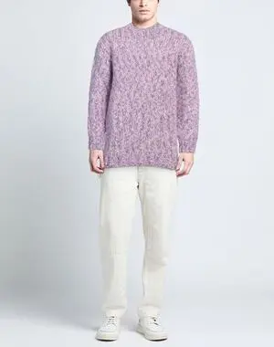 DANIELE FIESOLI Sweater In Wool