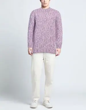DANIELE FIESOLI Sweater In Wool