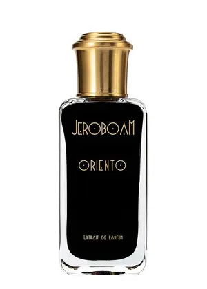 JEROBOAM Oriento Eau De Extrait - Jeroboam