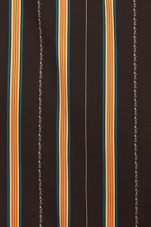 SIEDRES Bright Shirt In Brown