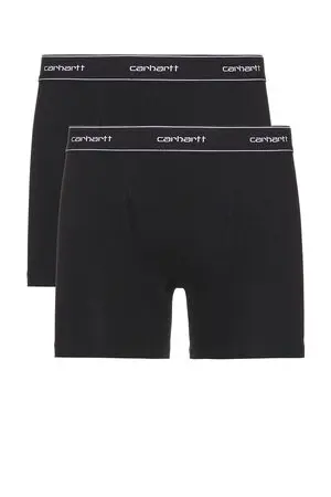Carhartt Work In Progress Trunks - Black