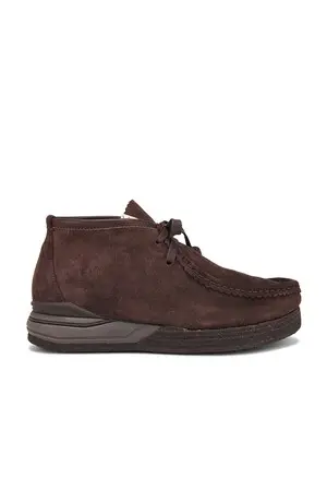 Visvim Beuys Trekker-folk