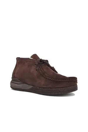 Visvim Beuys Trekker-folk