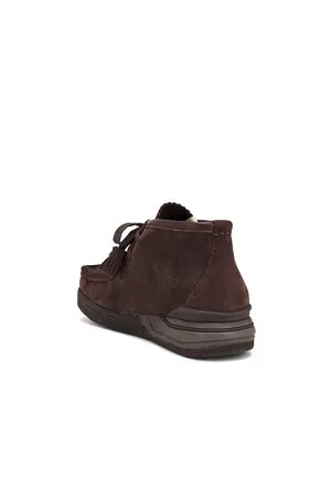 Visvim Beuys Trekker-folk