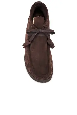 Visvim Beuys Trekker-folk
