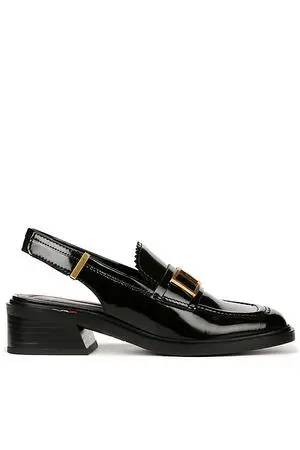 Franco Sarto Gianna Slingback Loafers