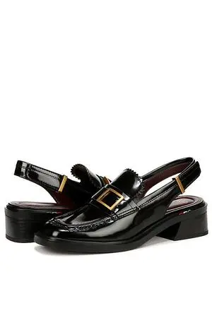 Franco Sarto Gianna Slingback Loafers