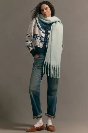 Maeve Sutton Compact Cardigan Sweater