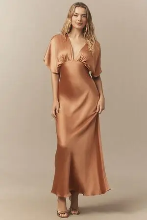 Bhldn Glam Dresses