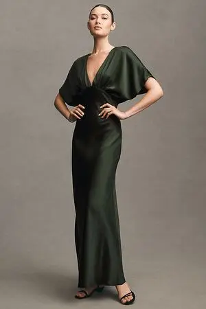 Bhldn Draped Dresses