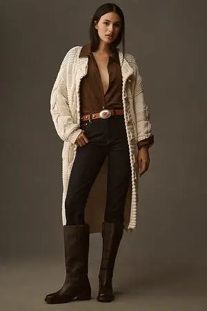 THE FRYE COMPANY Kate Pull-on Boots - Brown