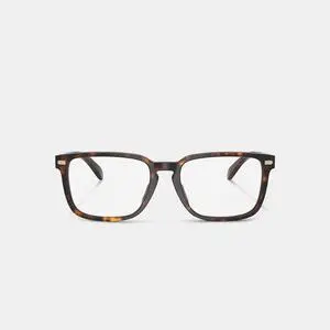 COACH® Rivet Retro Eyeglasses