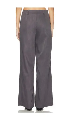 ALL THE WAYS Payton Pant - Grey