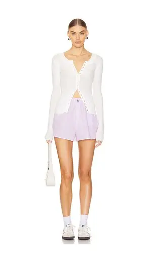 Free People X Intimately Fp Going Places Cardigan