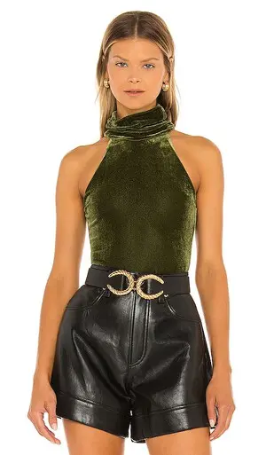 LOVERS AND FRIENDS Ellen Bodysuit