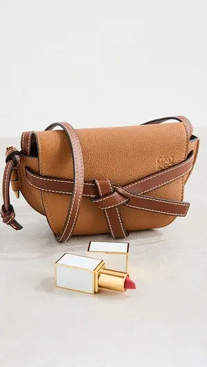 Shopbop Loewe Gate Shoulder Bag
