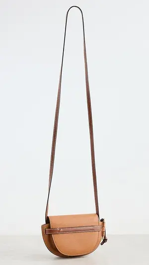Shopbop Loewe Gate Shoulder Bag