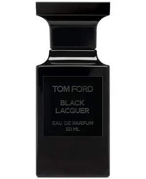 TOM FORD Black Lacquer Eau De Parfum - No Color