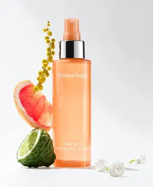 CLINIQUE Happy Body Spritz Fragrance Spray