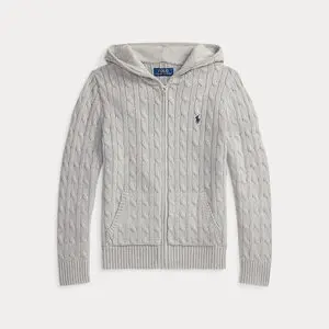 Ralph Lauren Hooded Sweaters For Men