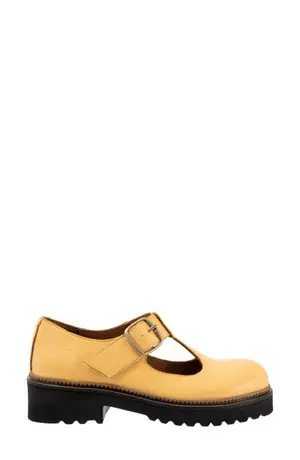 BUENO Abigail Mary Jane Loafer