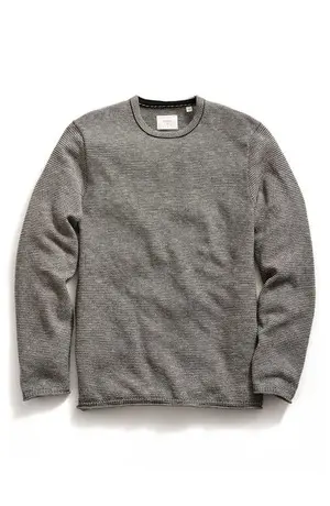 Billy Reid Crewneck Sweaters For Men